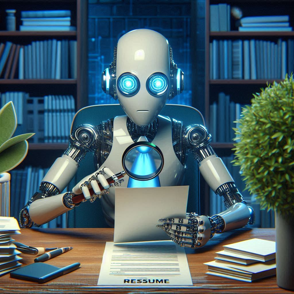 Stand Out on Job Applications - Automated Education