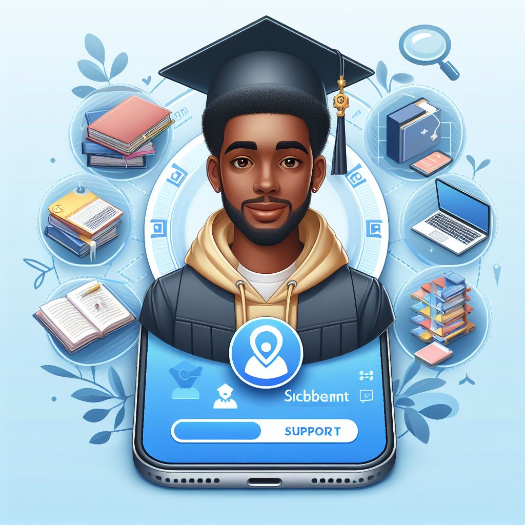 Student Development Support - Automated Education