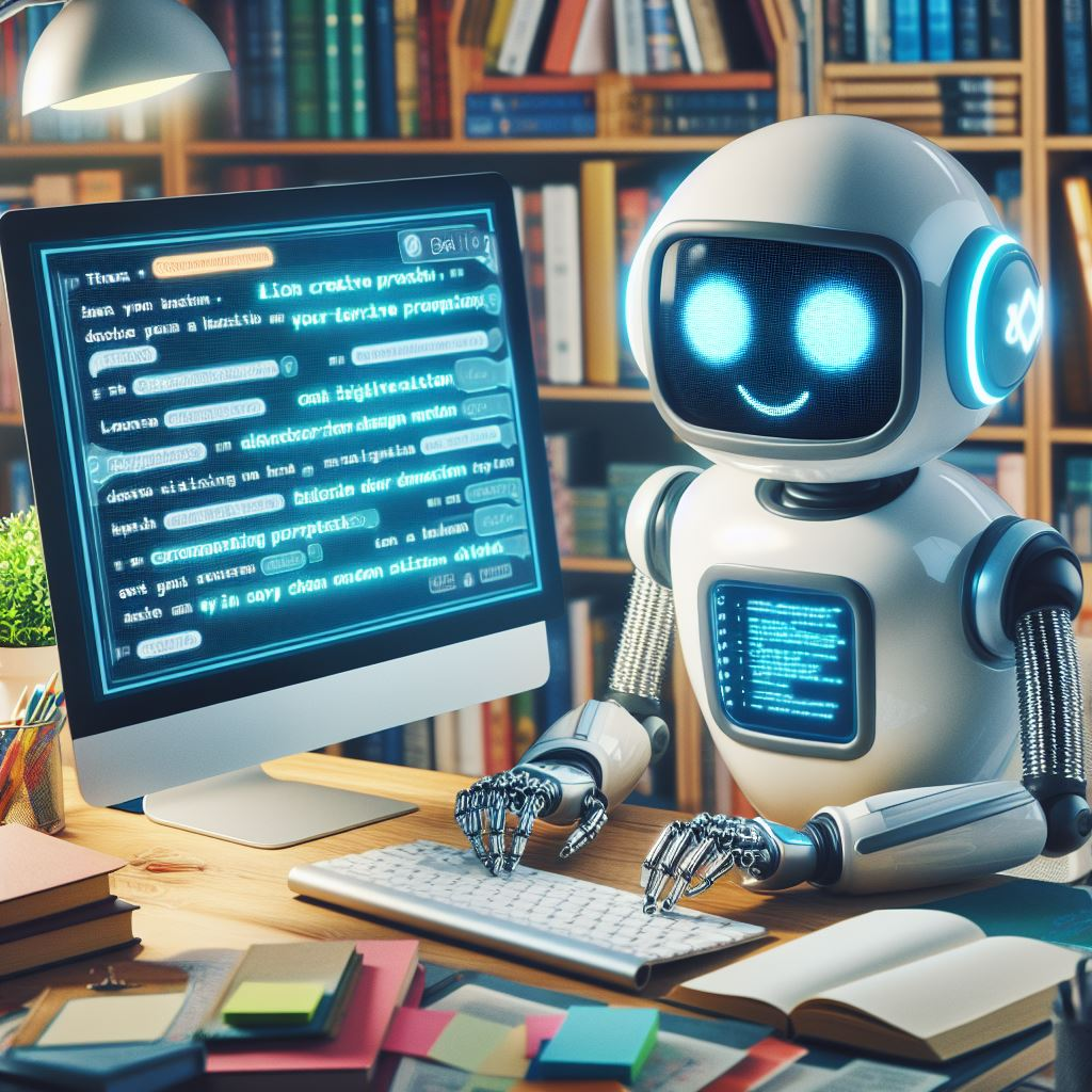 Top 6 AI Prompt Tips for Educators - Automated Education