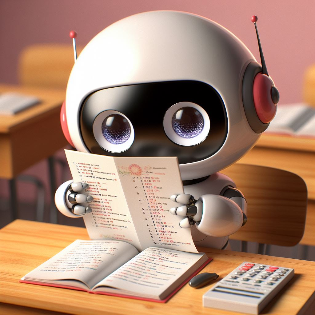 Not all AI is Cheating - Automated Education