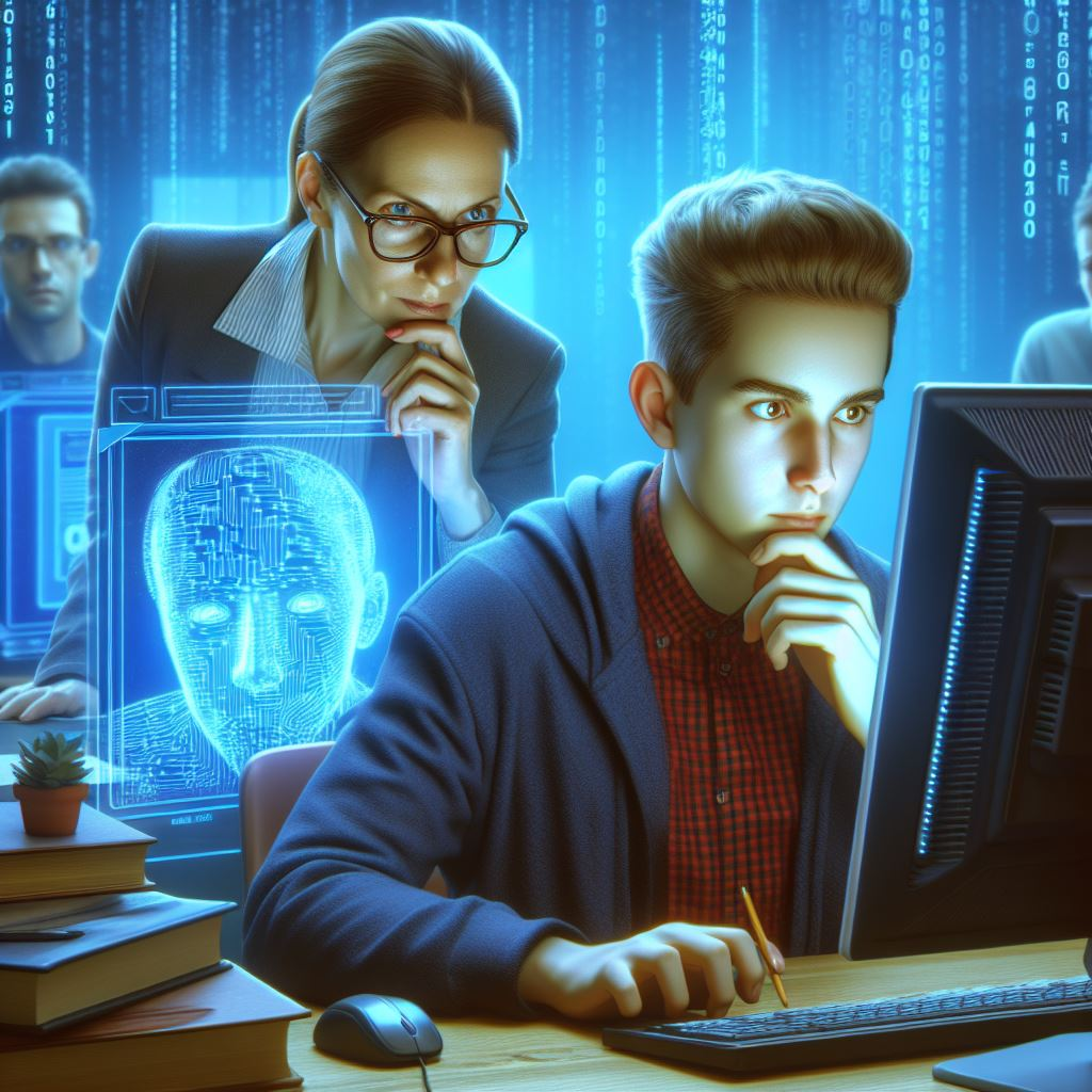 5 Ways Students Use AI Unethically - Automated Education