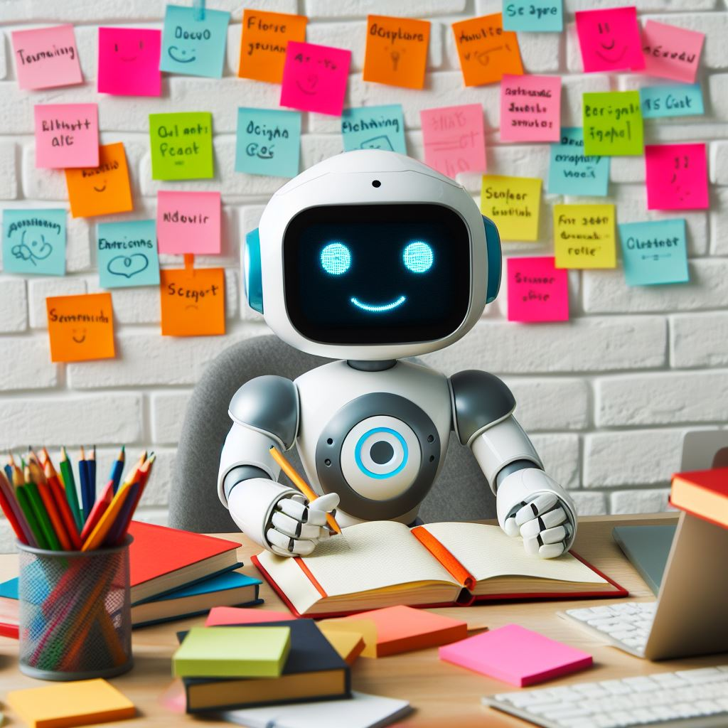 Boost Your Curriculum with Our Planning Tools - Automated Education