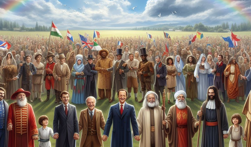 Unveiling the 'Meet the Character' Tool - Automated Education