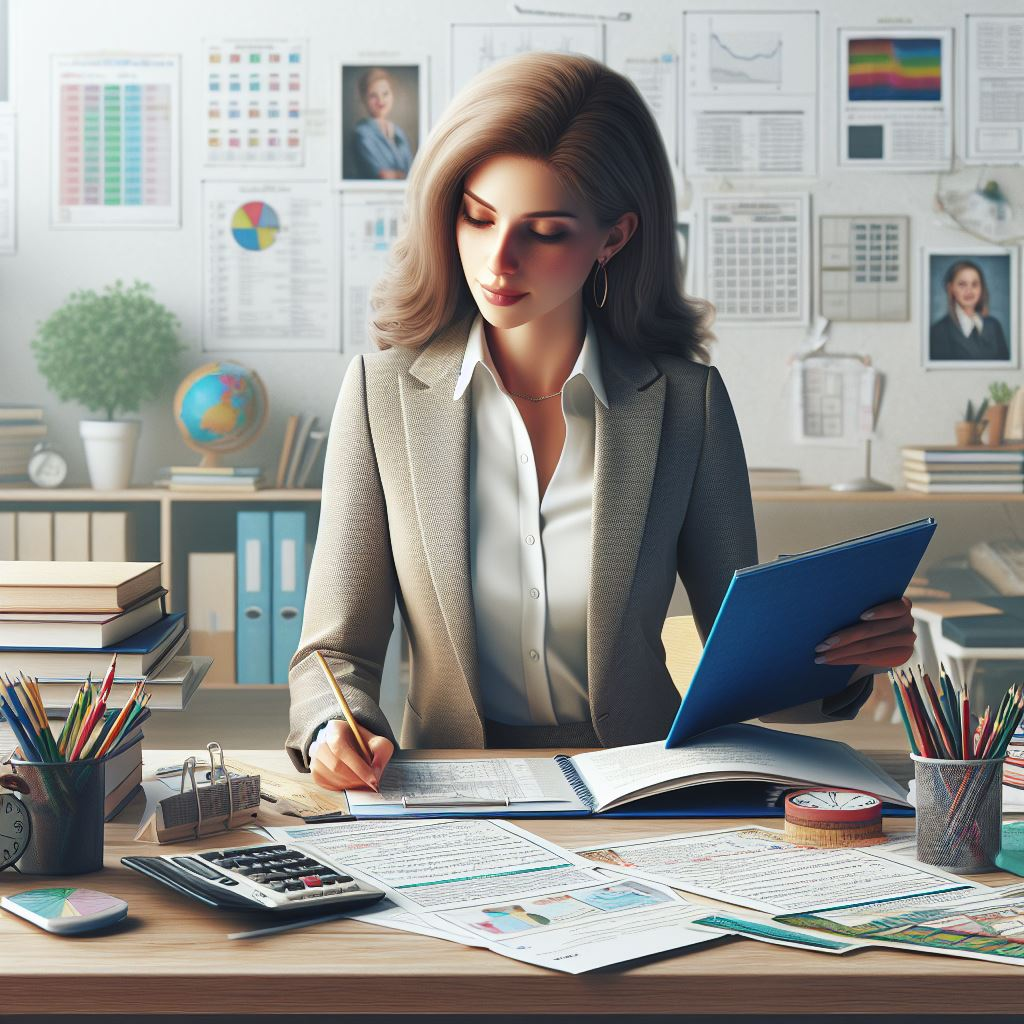 Streamline School Operations with Technology - Automated Education